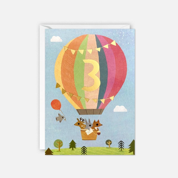 James Ellis Birthday Card - Etsy
