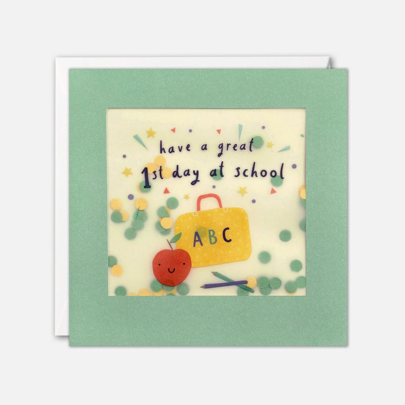 Back to School Cards - Etsy