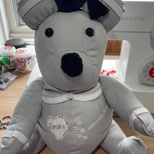 Memorybearsboutique - Etsy