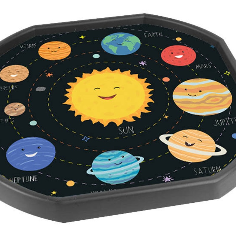 Tuff Tray Insert - Etsy UK