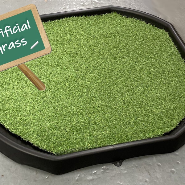 Artificial Grass - Etsy UK