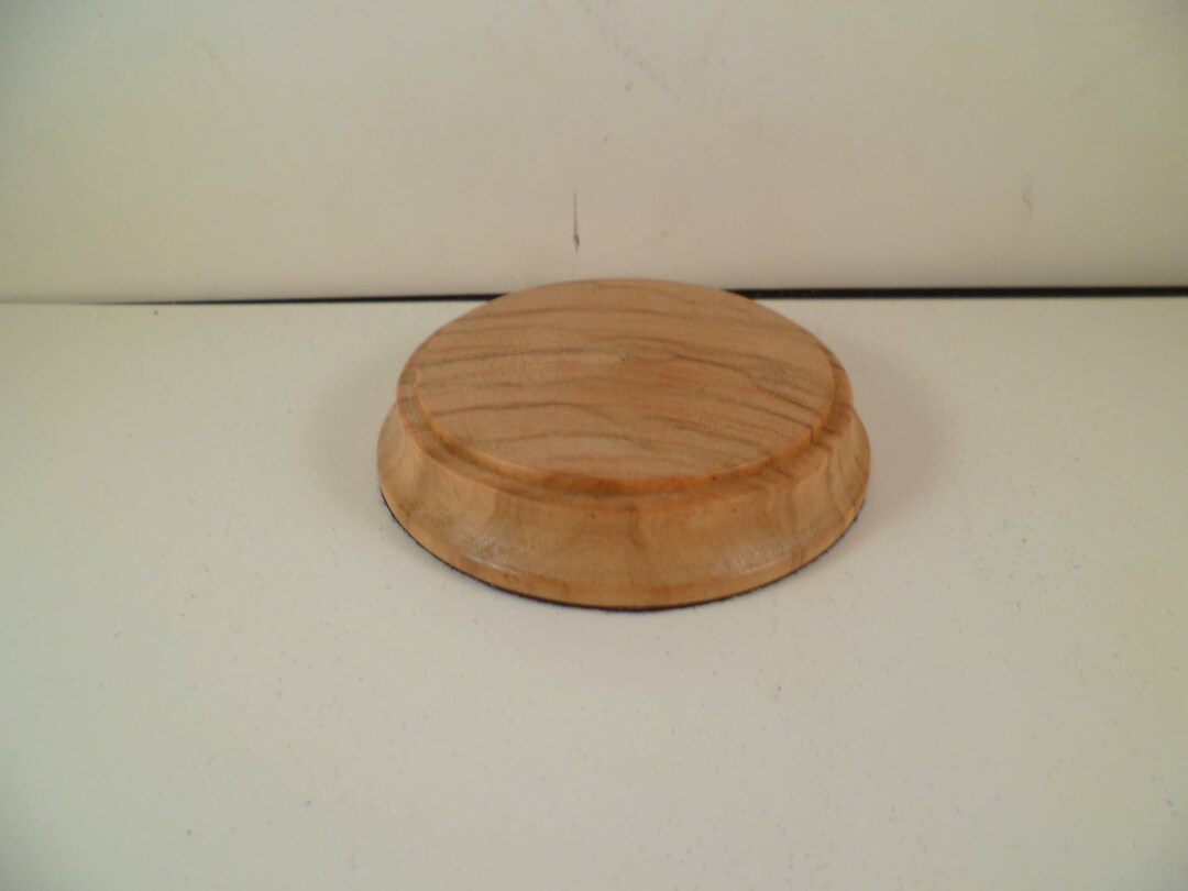 Socle en bois srbo2 - Etsy France