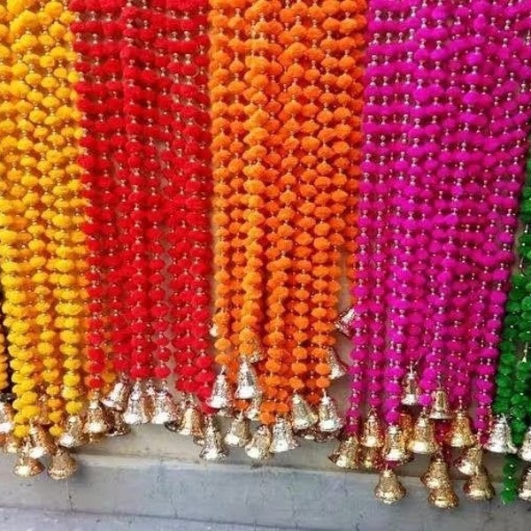 Wedding Pom Poms - Etsy
