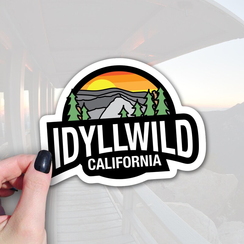 Trail Life Decal - Etsy