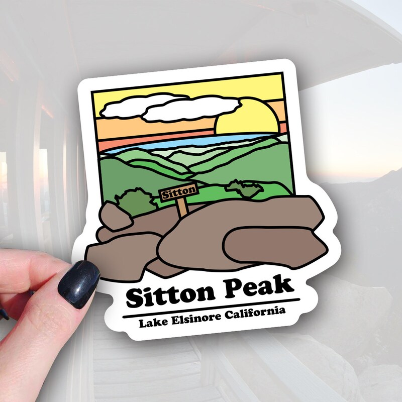 Trail Life Decal - Etsy