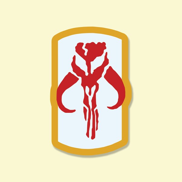 Boba Fett Stickers - Etsy
