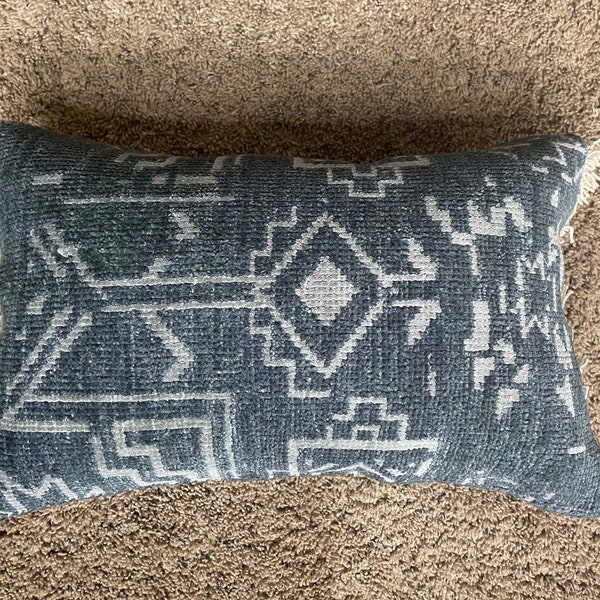 Aztec Pillow - Etsy