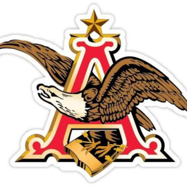 Busch Light Decal - Etsy