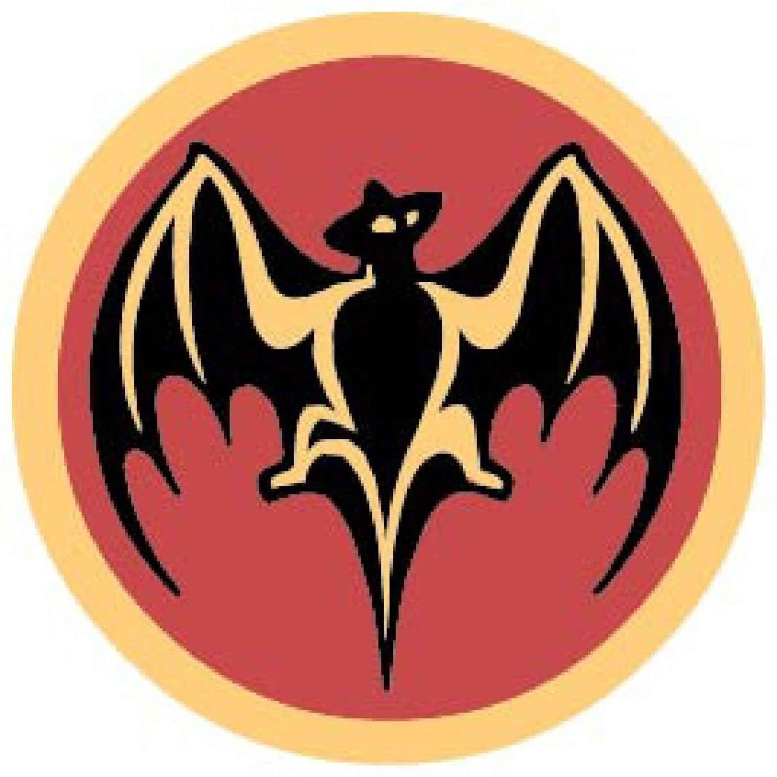 BACARDI Sticker Decal *DIFFERENT SIZES* Rum Alcohol Car Bat Bumper Bar ...