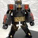 Jesus Mecha Christ - Etsy