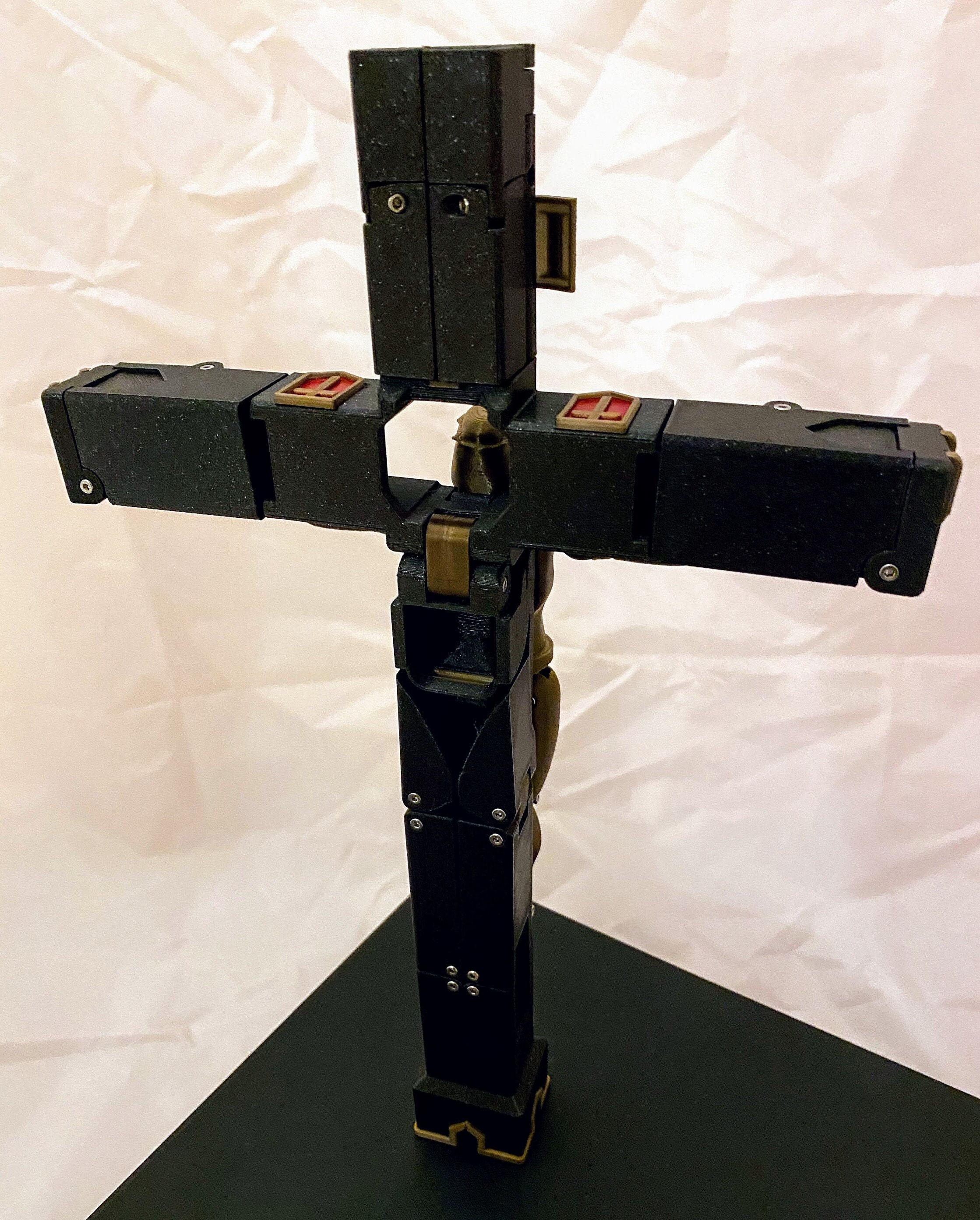 Jesus Mecha Christ | Etsy Canada