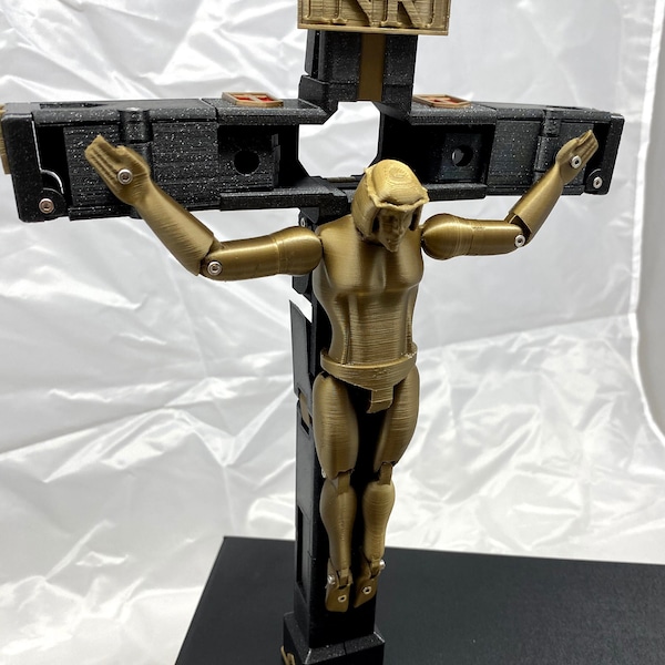 Jesus Figure - Etsy