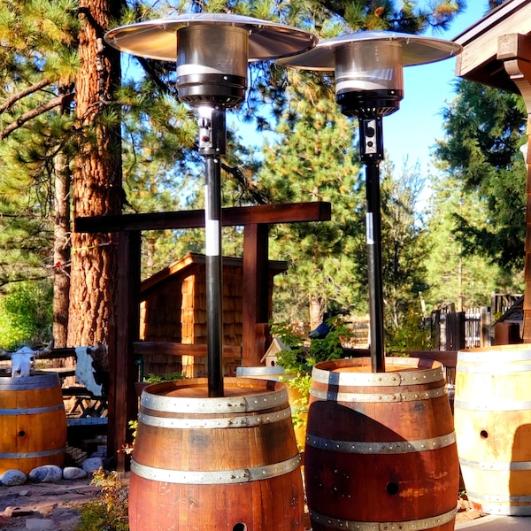 Barrel Furniture - Etsy