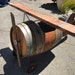 Wine Barrel Airplane - Etsy España