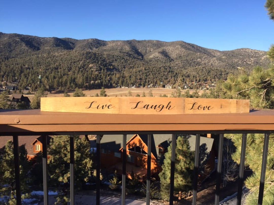 Custom Wine Barrel Stave Signs - Etsy