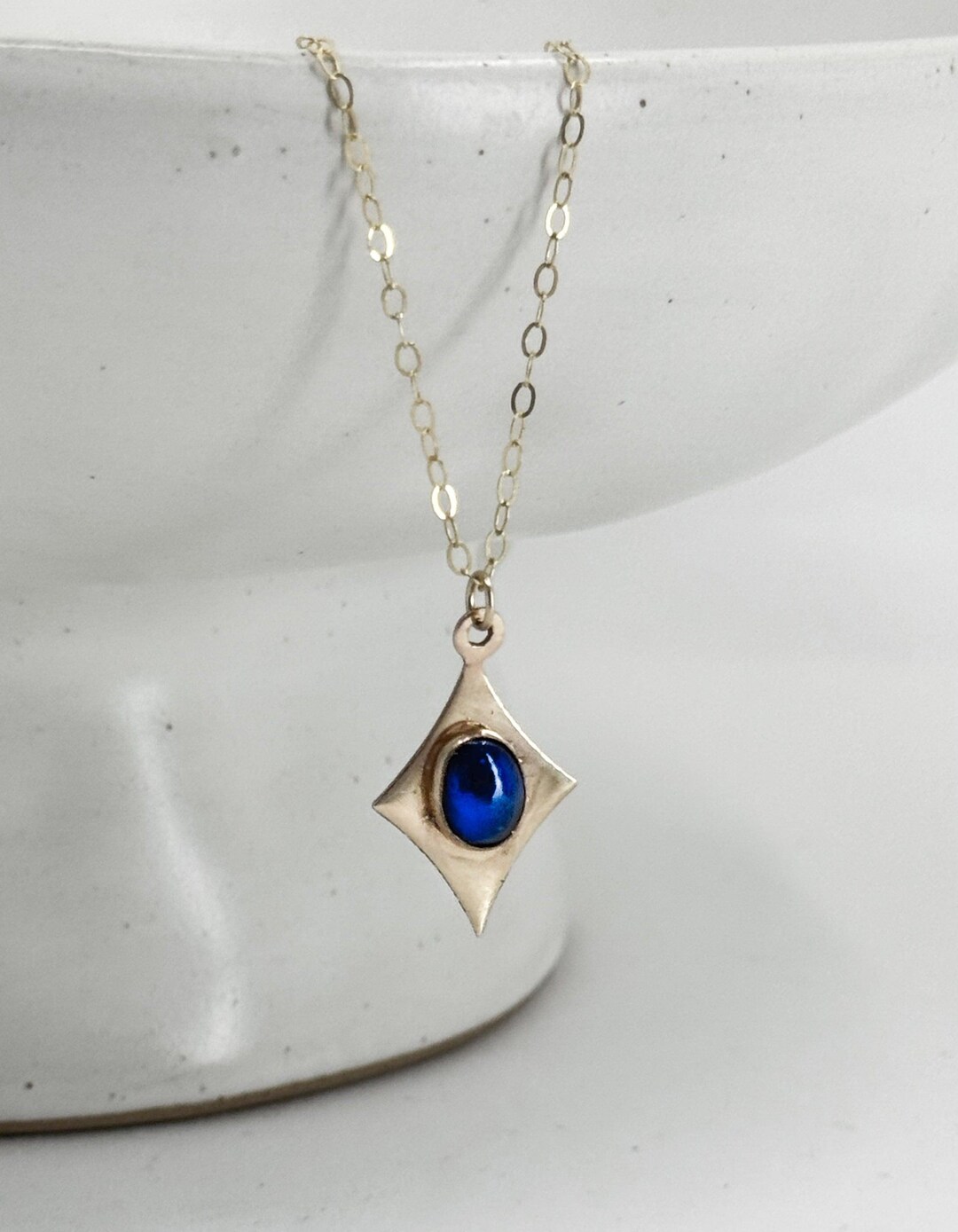 Find Your North Necklace - Etsy