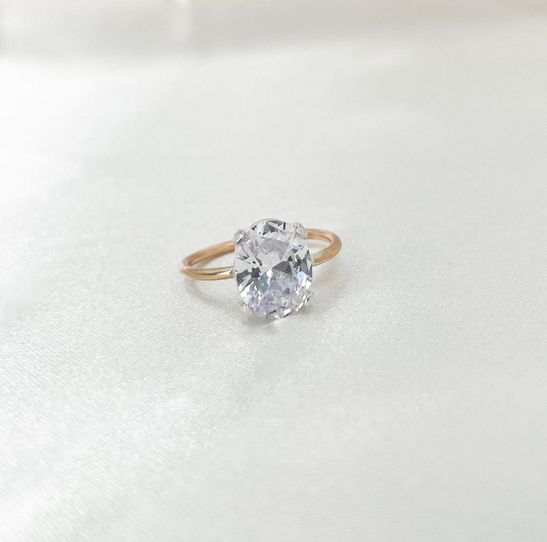 Aphrodite Ring - Etsy