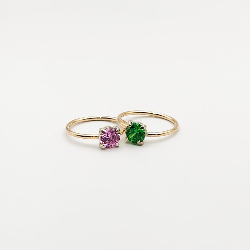 Wicked Ring - Etsy