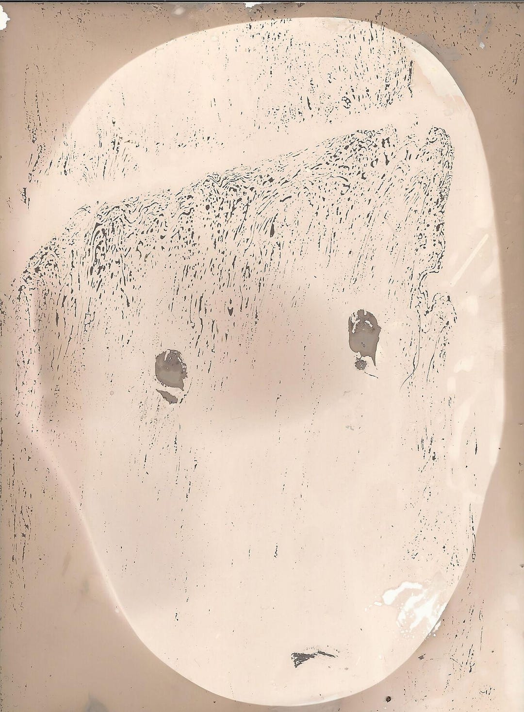Art Print: Wheres Your Head - Etsy