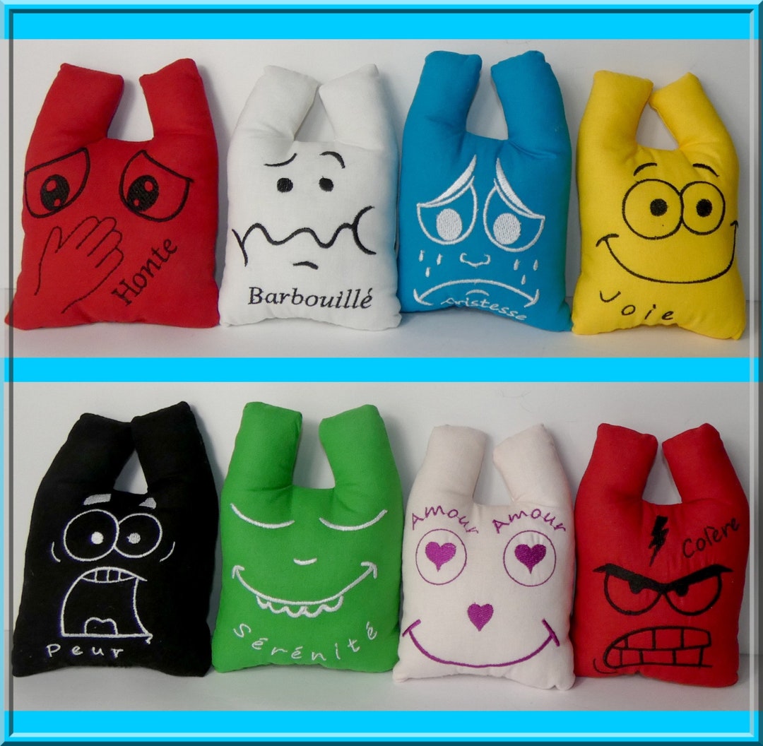 Color, Emotions, Game, Emotions, Game, Educational, Color, Emotions ...