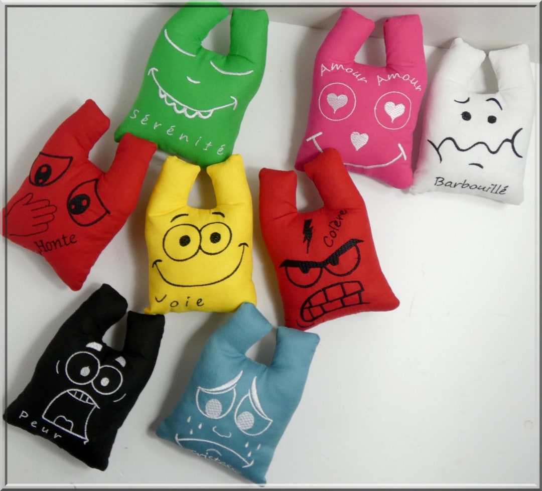 Color, Emotions, Game, Emotions, Game, Educational, Color, Emotions ...