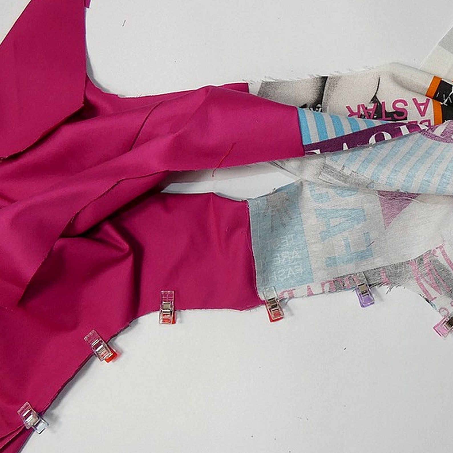 Pattern and Tutorial 42 Cm Doll Hooded Jacket, DIY Sewing for 42 Cm ...