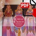 DIGITAL BOOK - Cosplay Concepts Sketchbook - Etsy