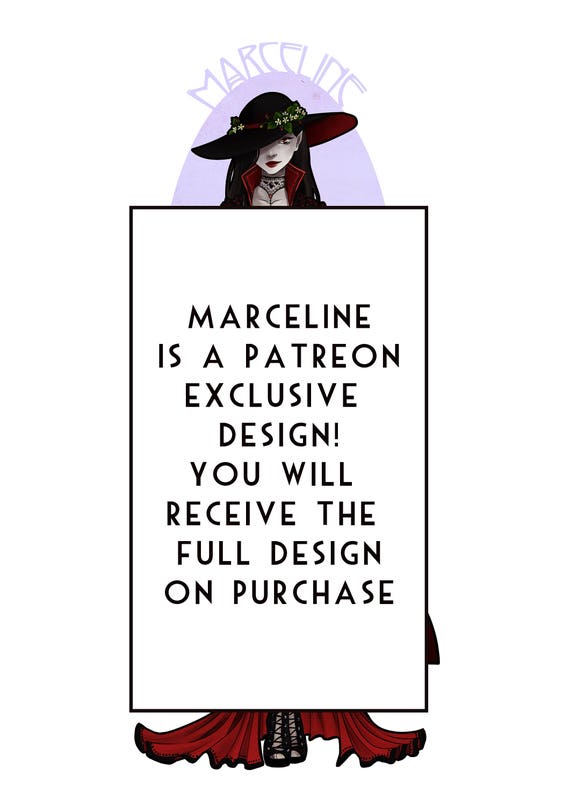 Adventure Time Drawing Style Marceline