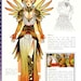 DIGITAL BOOK - Cosplay Concepts Volume Two - Etsy