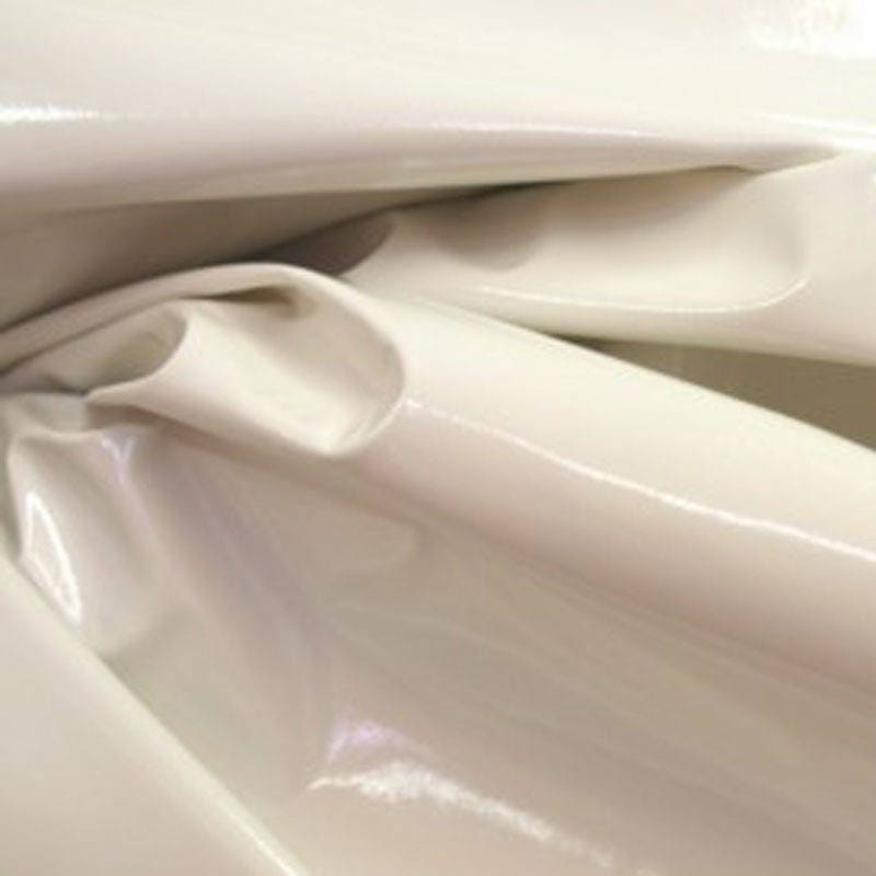 White Waterproof Vinyl Fabric - Etsy