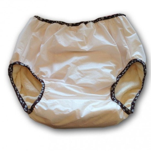 Baby Rubber Pants - Etsy