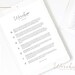 Worship Through the Word Bible Study Guide Printable PDF Scripture ...
