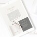 Worship Through the Word Bible Study Guide Printable PDF Scripture ...