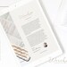 Worship Through the Word Bible Study Guide Printable PDF Scripture ...