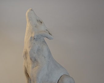 Cute Wolf Cub Art - Etsy