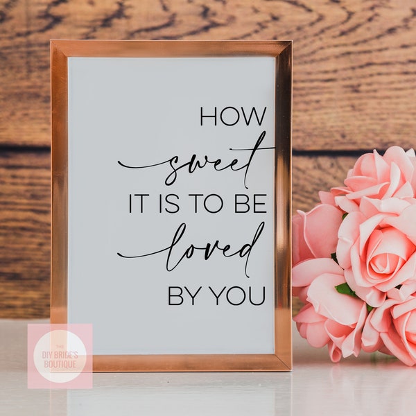 How Sweet It Is - Etsy