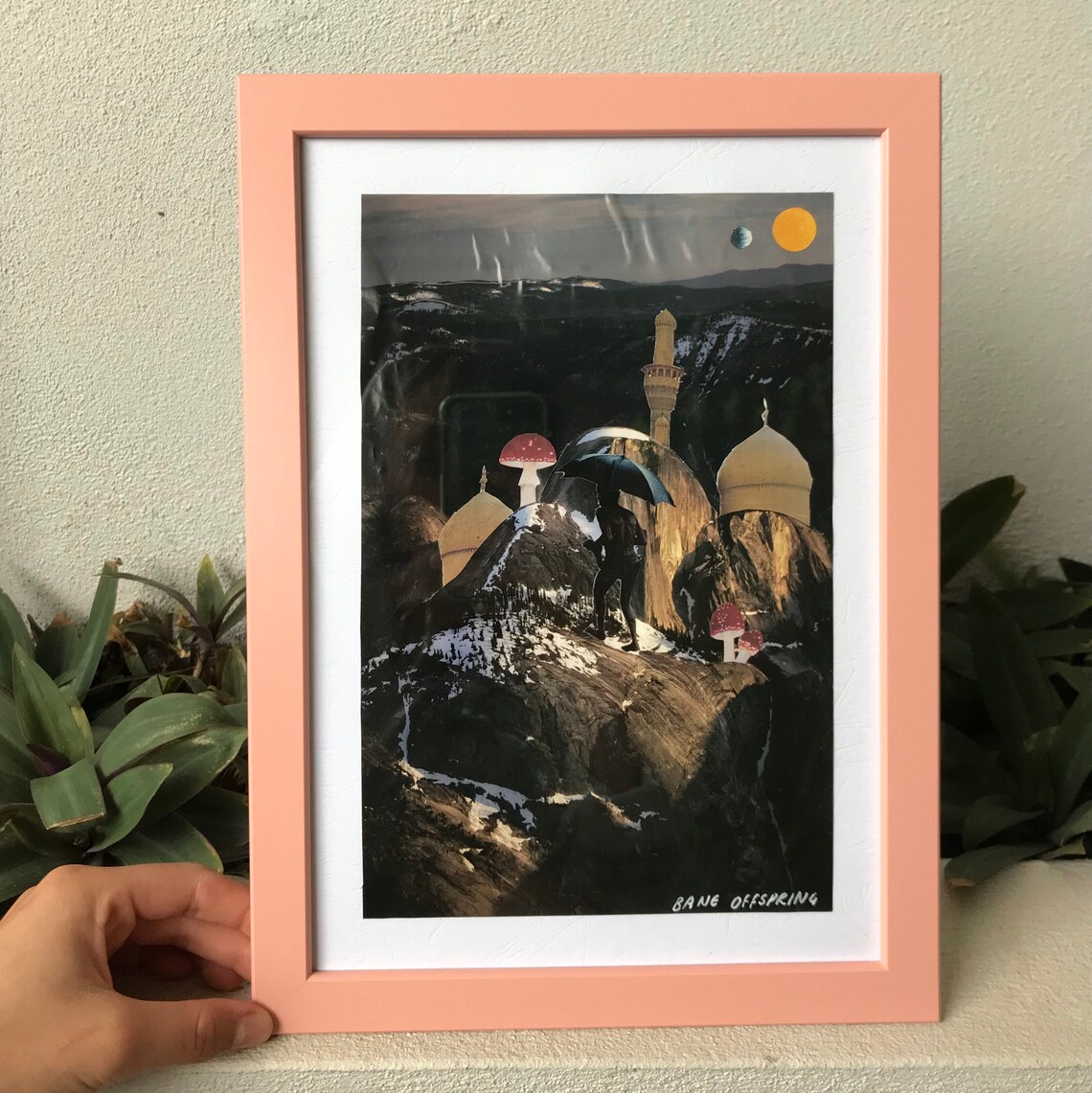 The Rising Sun ORIGINAL - Etsy