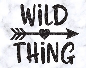 Raising Wild Things Svg File, Baby Svg, Toddler Svg, Mom Life Svg ...