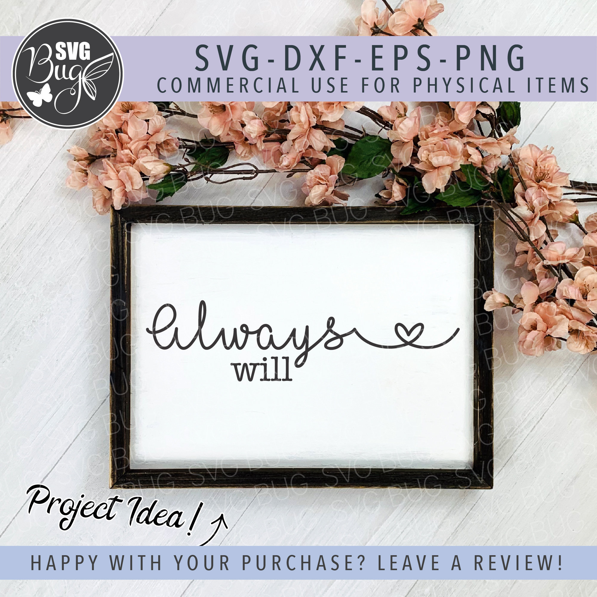 Always Have Always Will SVG File Always SVG File Wedding Svg | Etsy