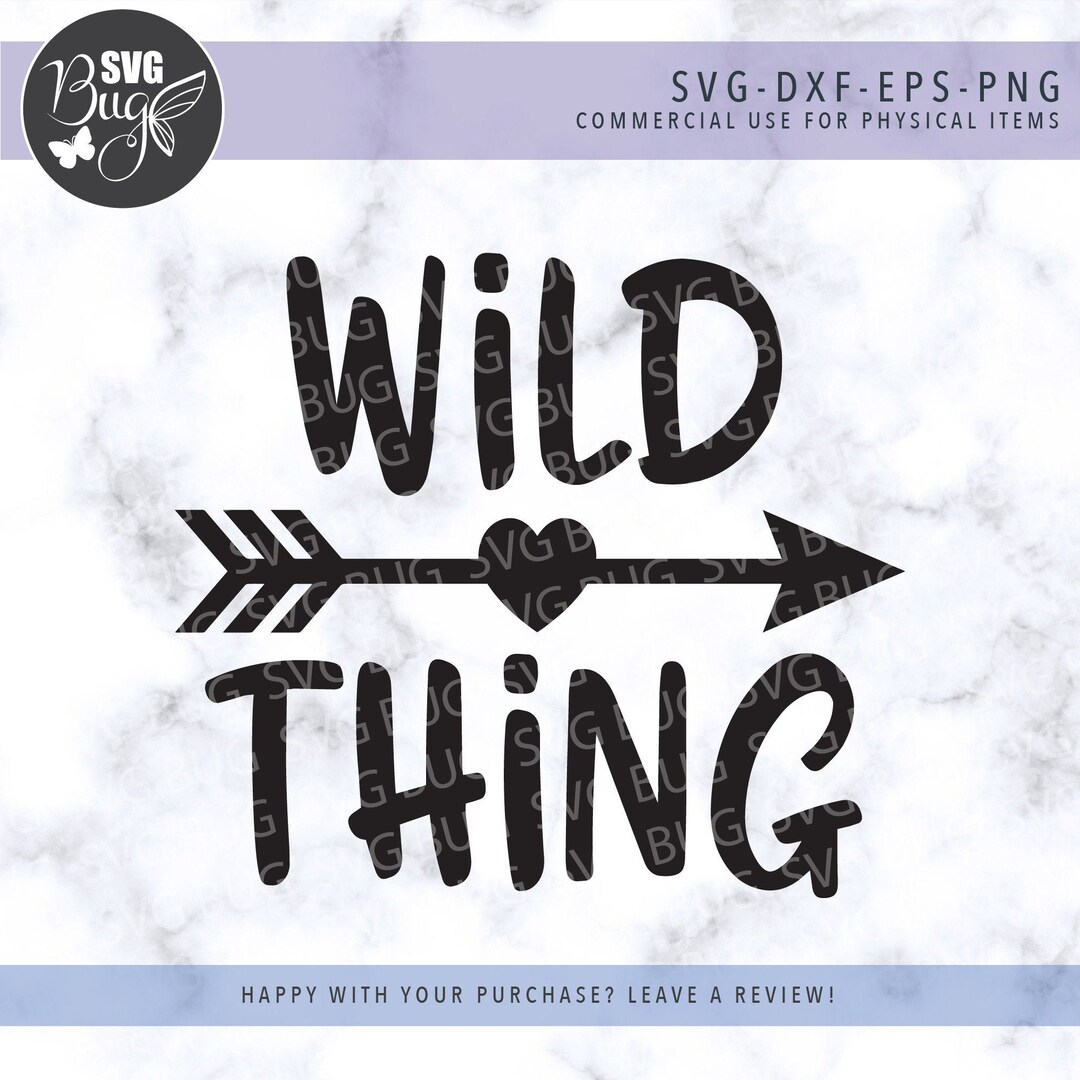 Wild Thing Svg File, Baby Svg, Toddler Svg, Mom Life Svg, Cricut Svg ...