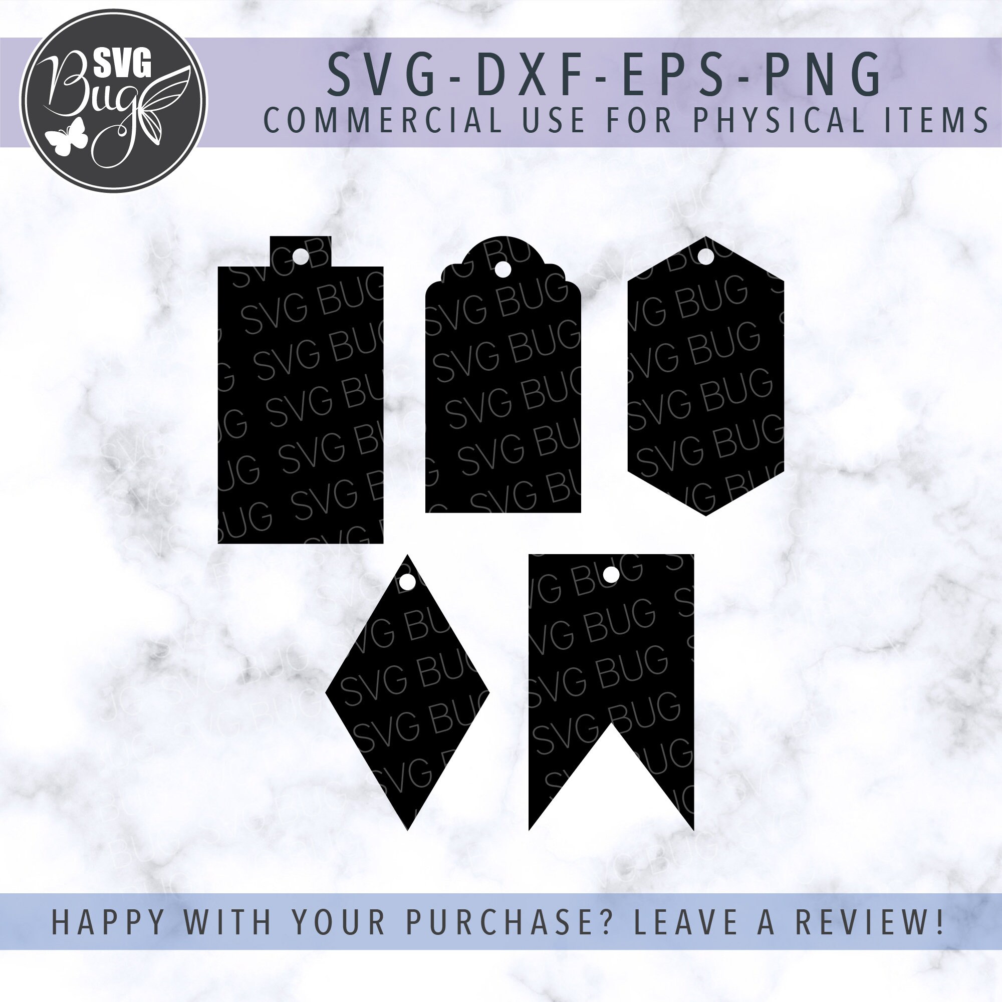 Gift Tags SVG Bundle Tags SVG File Christmas Gift Tags SVG - Etsy