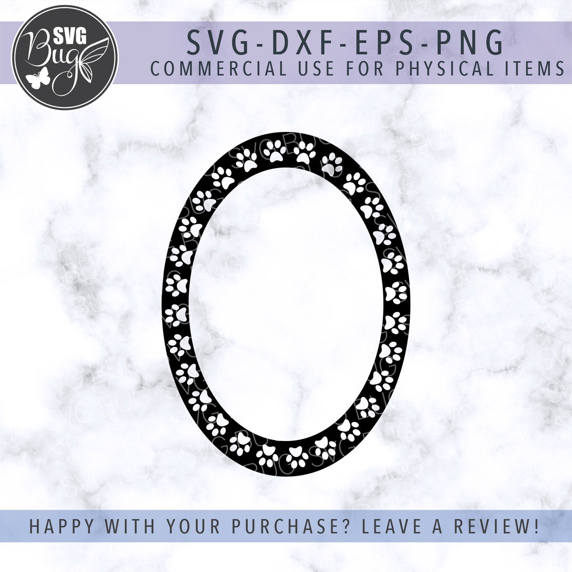 Paw Print Frames SVG Bundle Dog Paw Print SVG File Heart Svg - Etsy Canada
