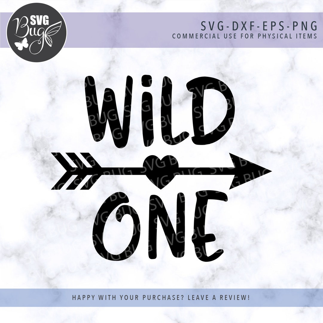 Wild One Svg File, Baby Svg, Toddler Svg, Mom Life Svg, Cricut Svg File ...