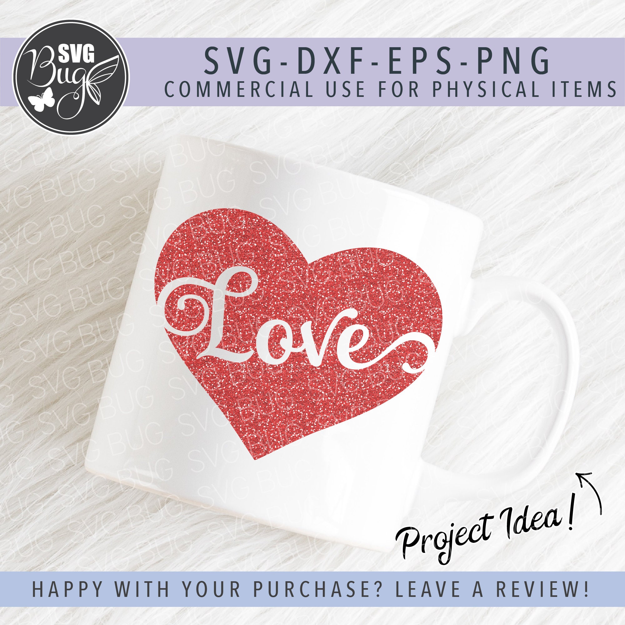 Love Heart SVG File Heart SVG File Valentine's Day SVG - Etsy Hong Kong