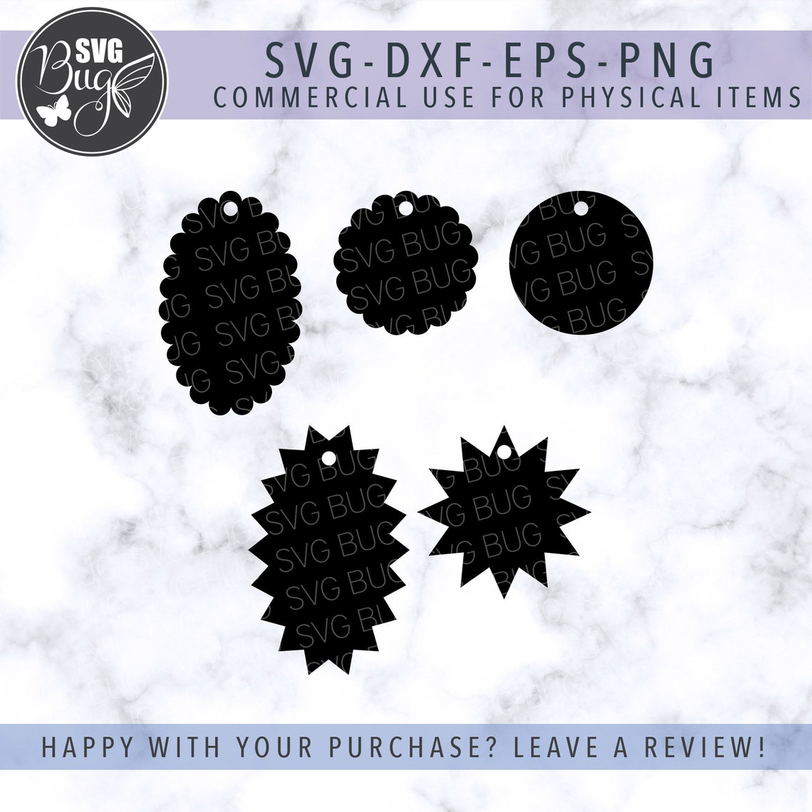 Gift Tags SVG Bundle Tags SVG File Christmas Gift Tags SVG - Etsy