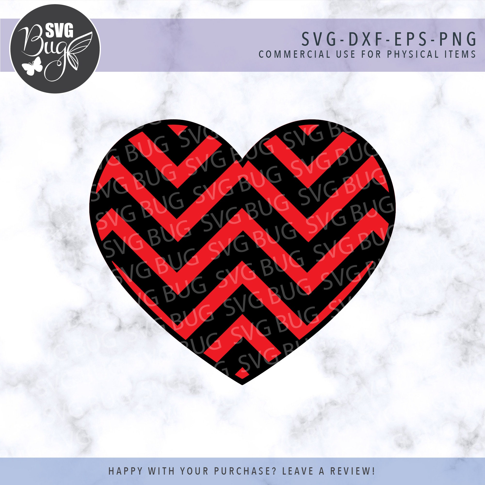 Heart Svg File Valentine's Day Svg Patterned Hearts Svg - Etsy
