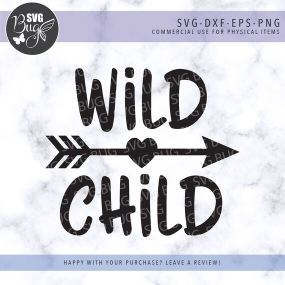 Wild Child Svg File Baby Svg Toddler Svg Mom Life Svg - Etsy Ireland