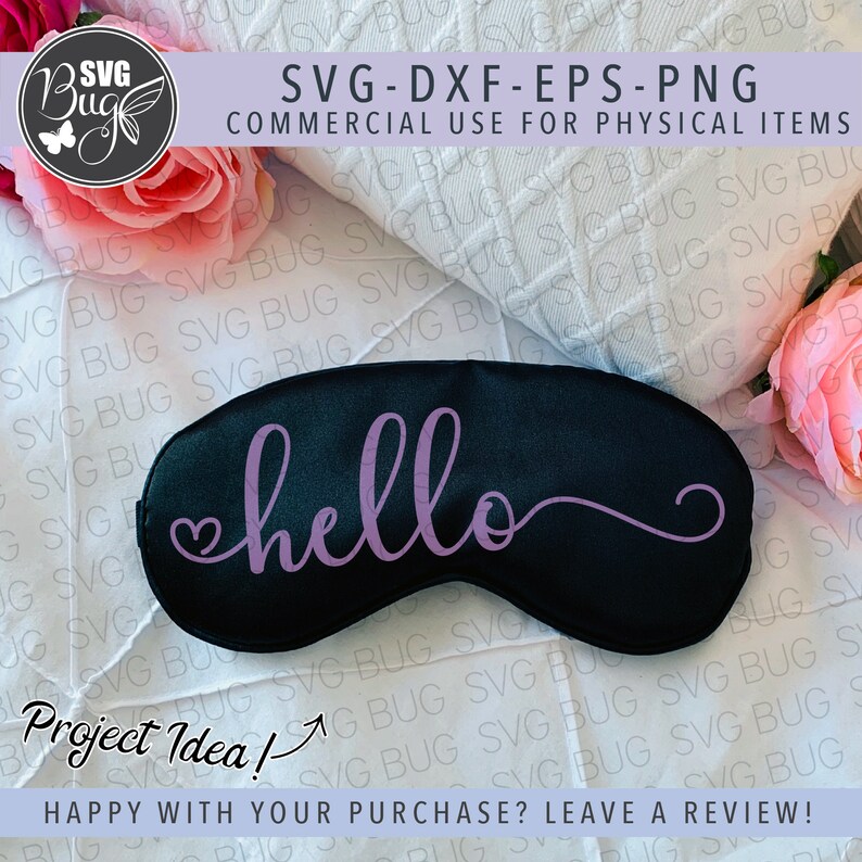 Hello SVG File Hello Door SVG File Door Decal SVG File - Etsy Canada