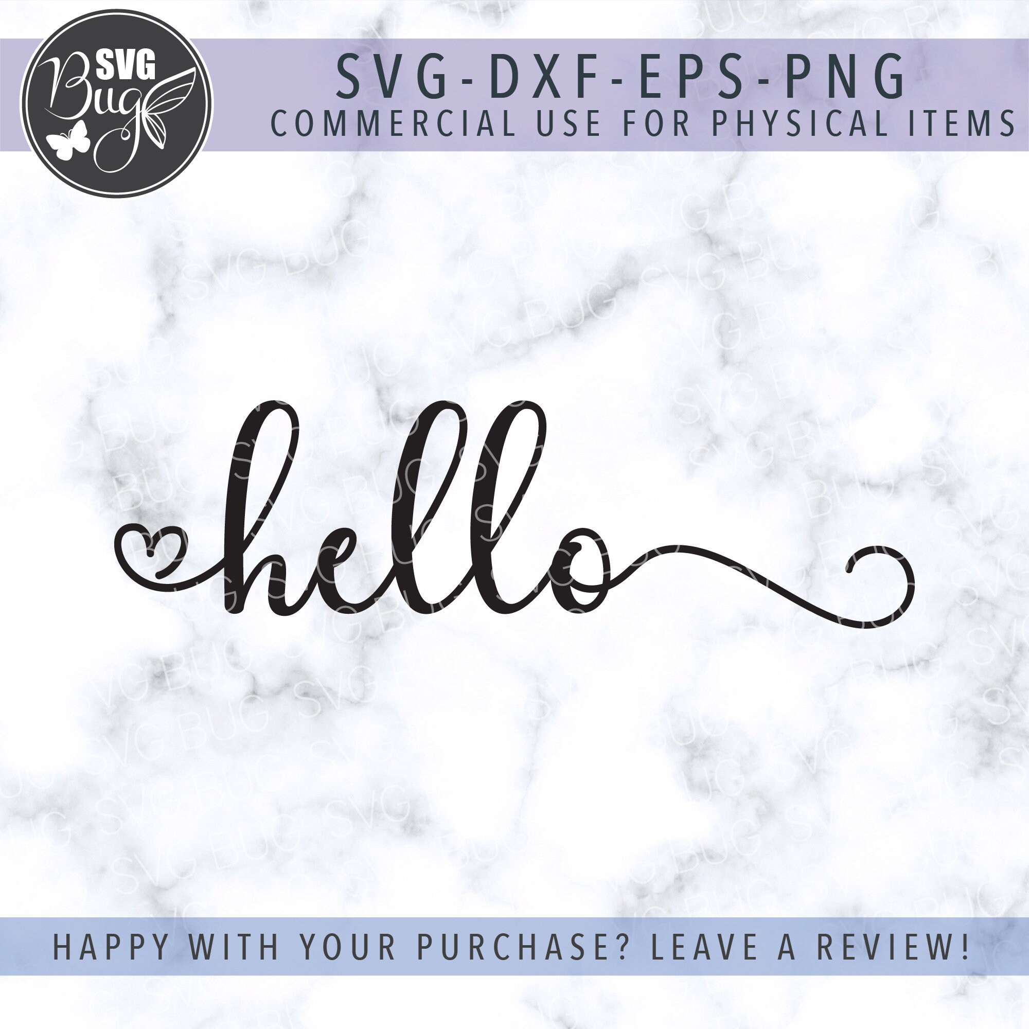 Hello SVG File, Hello Door SVG File, Door Decal SVG File, Hello Sign ...