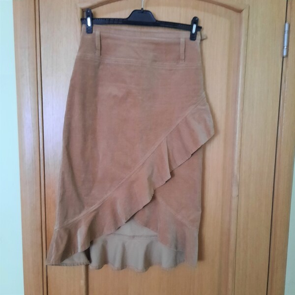 Unusual Skirt - Etsy